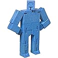 Amazon.com: Areaware Cubebot Micro (Blue),DWC4B : Toys & Games