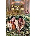 Patriots, Redcoats and Spies (American Revolutionary War Adventures ...
