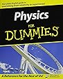 Physics For Dummies: Steve Holzner: 0785555107915: Amazon.com: Books