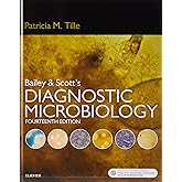 Bailey & Scott's Diagnostic Microbiology: 9780323681056: Medicine & Health Science Books ...