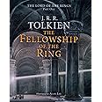The Fellowship of the Ring (The Lord of the Rings, Part 1) (The Lord of ...