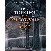 Amazon.com: The Fellowship of the Ring (The Lord of the Rings, Part 1 ...