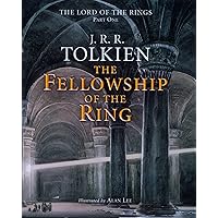 The Fellowship of the Ring (The Lord of the Rings, Part 1) (The Lord of ...