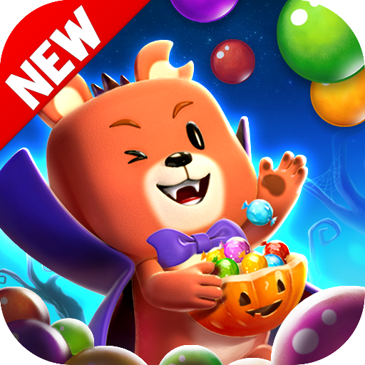 Buggle 2 - Bubble Shooter: Amazon.com.br: Amazon Appstore