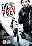 Prey [DVD] [2007]: Amazon.co.uk: Jamie Bartlett, Bridget Moynahan ...