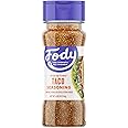 Amazon.com : Fody Foods Vegan Taco Seasoning | Flavorful Blend | Low ...