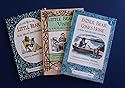 Little Bear Book Set: Else Holmelund Minarik, Maurice Sendak: Amazon ...