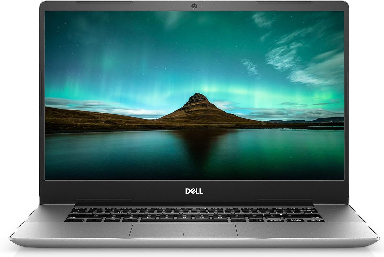 Dell Inspiron 15 5000 15.6-Inch FHD Anti-Glare Narrow-Border 2019 ...