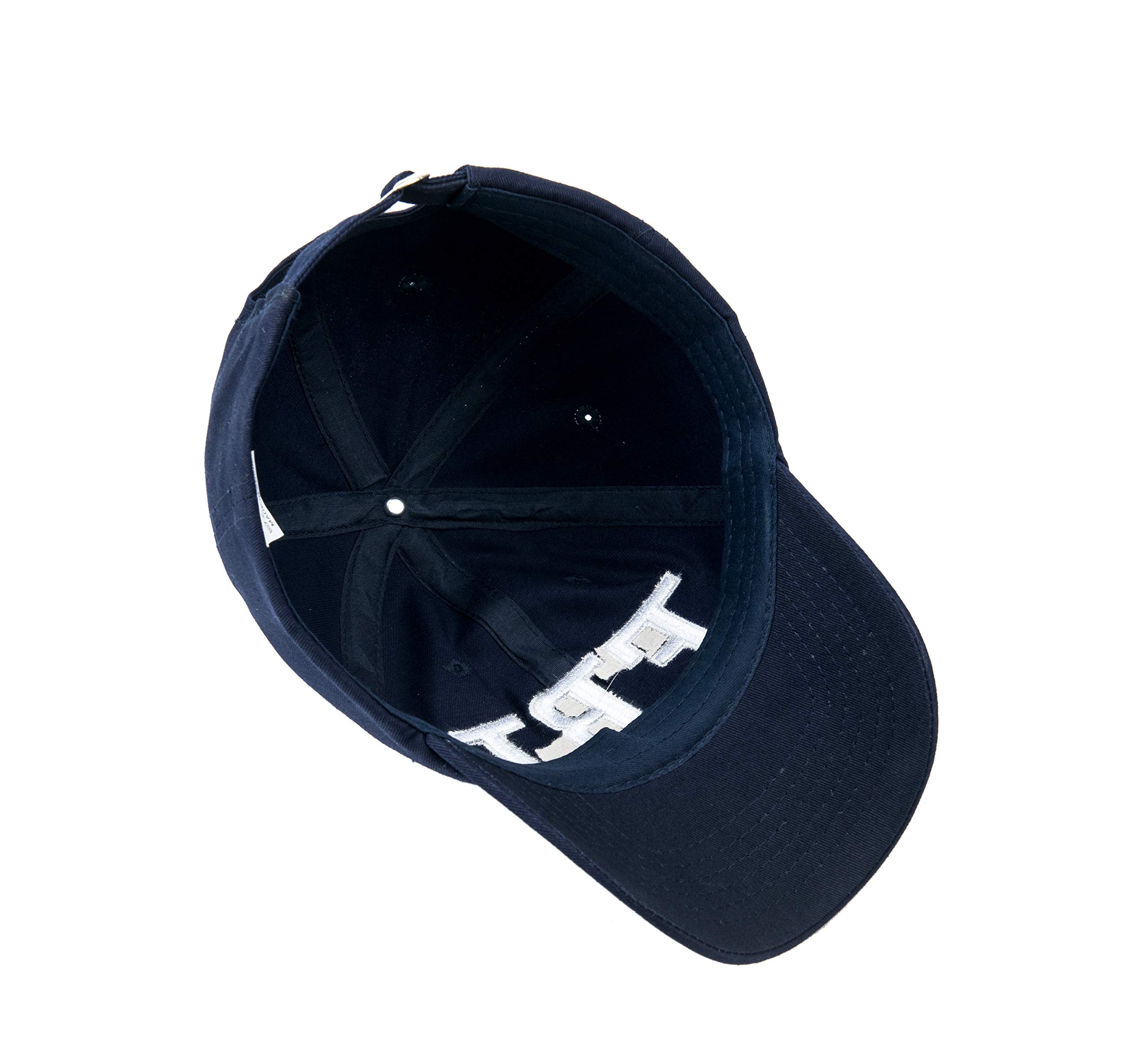 Mua FBI Hats and Police Agent Hats for Men and Women Navy trên Amazon ...