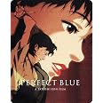 Perfect Blue - Limited Edition Steelbook Blu-ray + DVD: Amazon.ca ...