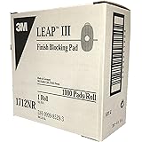 3M 1712 Oblong Nidek Leap III 18mm (roll of 1, 000): Science Lab ...
