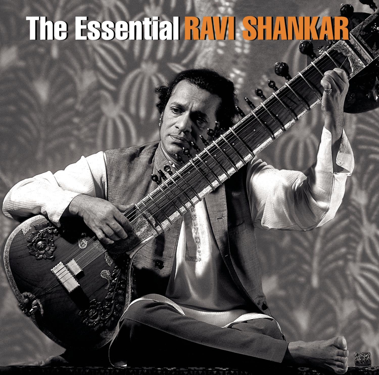 The Essential Ravi Shankar: Shankar, Ravi: Amazon.fr: Musique
