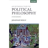 Amazon.com: An Introduction to Political Philosophy: 9780199296095 ...