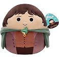 Amazon.com: Squishmallows Original “The Lord of The Rings” 10in Frodo ...
