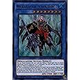 Amazon.com: Yu-Gi-Oh! - Nekroz of Valkyrus - DUPO-EN089 - Ultra Rare - 1st Edition - Duel Power ...