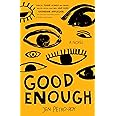 Good Enough: A Novel: Petro-Roy, Jen: 9781250123510: Amazon.com: Books