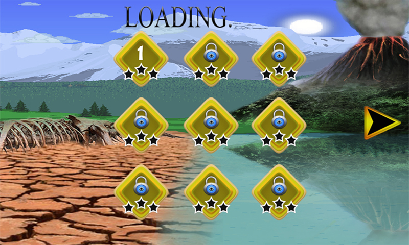 Raptor Rush:Amazon.co.uk:Appstore for Android