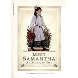 Meet Samantha (American Girl: Samantha, 1904): Adler, Susan, Thieme ...