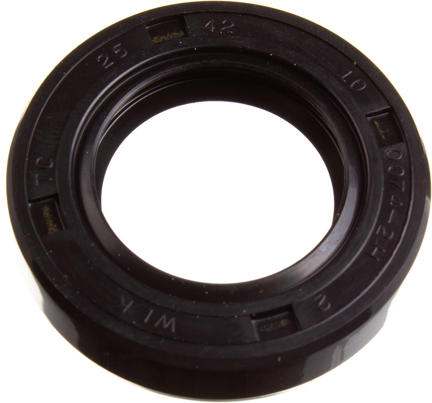 Wellendichtring 25x42x10 (mit Staublippe): Amazon.de: Auto