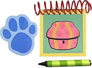 Amazon.com: Handcrafted Handy Dandy Notebook inspired notebook - GOLDEN ...