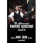 The Librarian's Vampire Assistant, Book 2 - Kindle edition by Pamfiloff ...