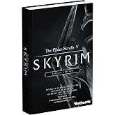 The Elder Scrolls V: Skyrim: Prima Official Game Guide: Legendary ...