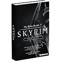 Amazon.com: The Elder Scrolls V Skyrim Anniversary Edition: THE ...