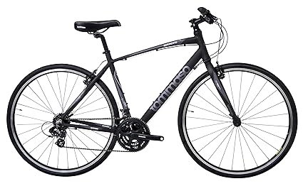 10 Best Hybrid Bikes - Best Choice Reviews