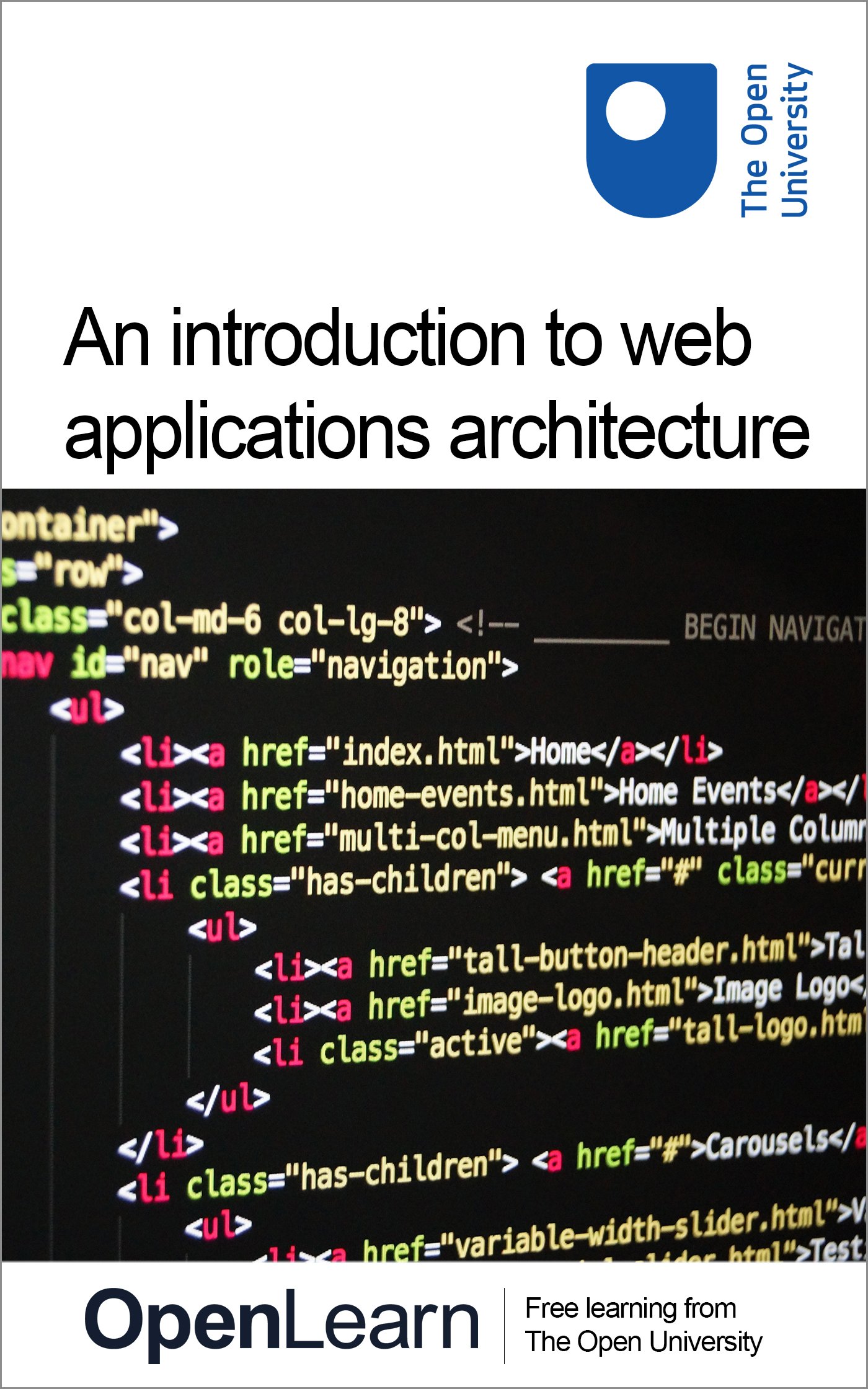 An Introduction To Web Applications Architecture on Galleon Philippines
