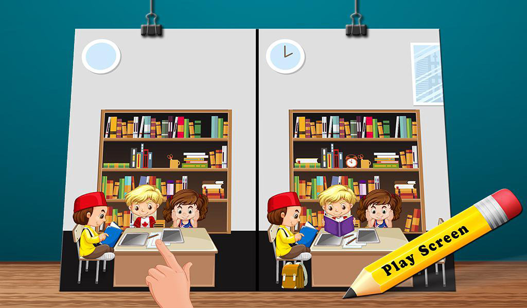 Find School Life Difference:Amazon.com:Appstore for Android