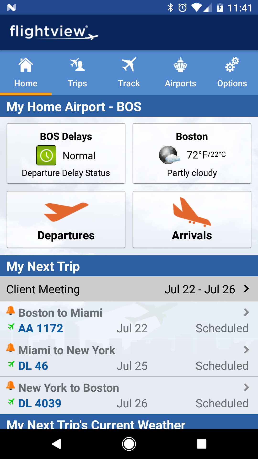 FlightView Elite:Amazon.ca:Appstore for Android