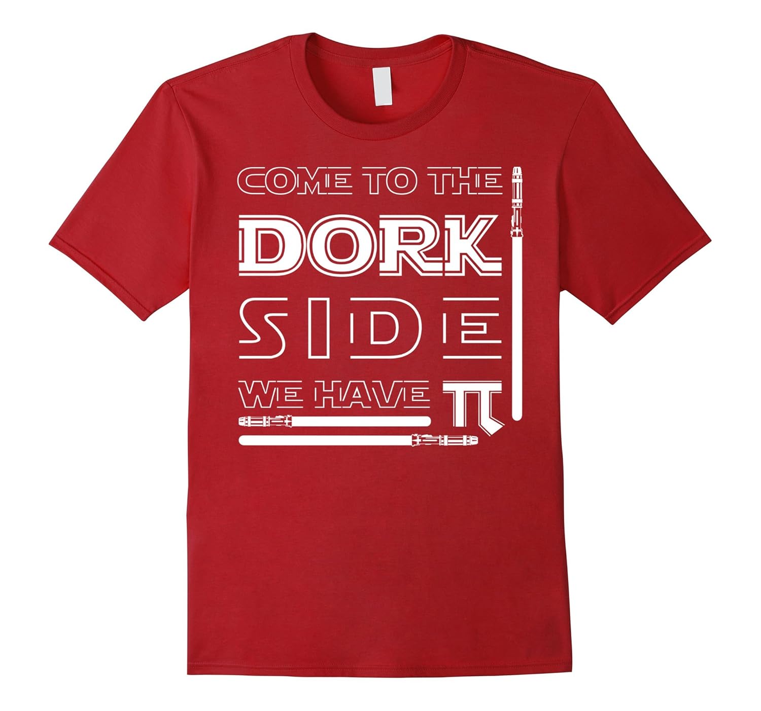 Come To The Dork Side We Have Pi Math Geek Nerd T Shirt Art come-to-the-dork-side-we-have-pi-math-geek-nerd-t-shirt-art