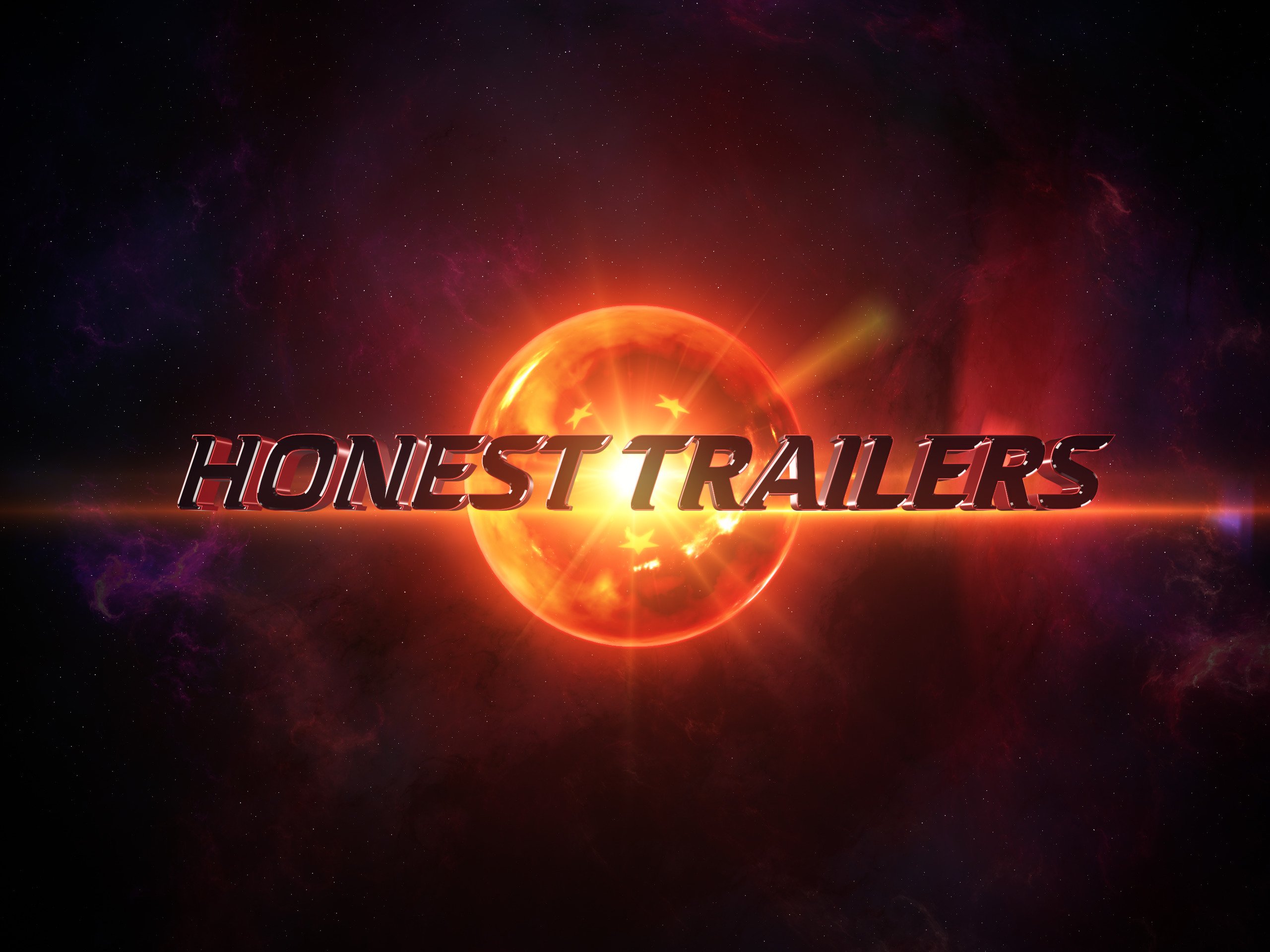Watch Honest Trailers Season 2 | Prime Video