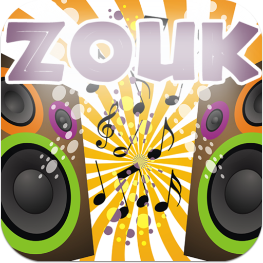 Zouk Music Radio: Amazon.ca: Appstore for Android