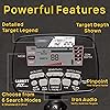 Garrett at Pro Metal Detector – Made in The USA - Waterproof to 10ft ...