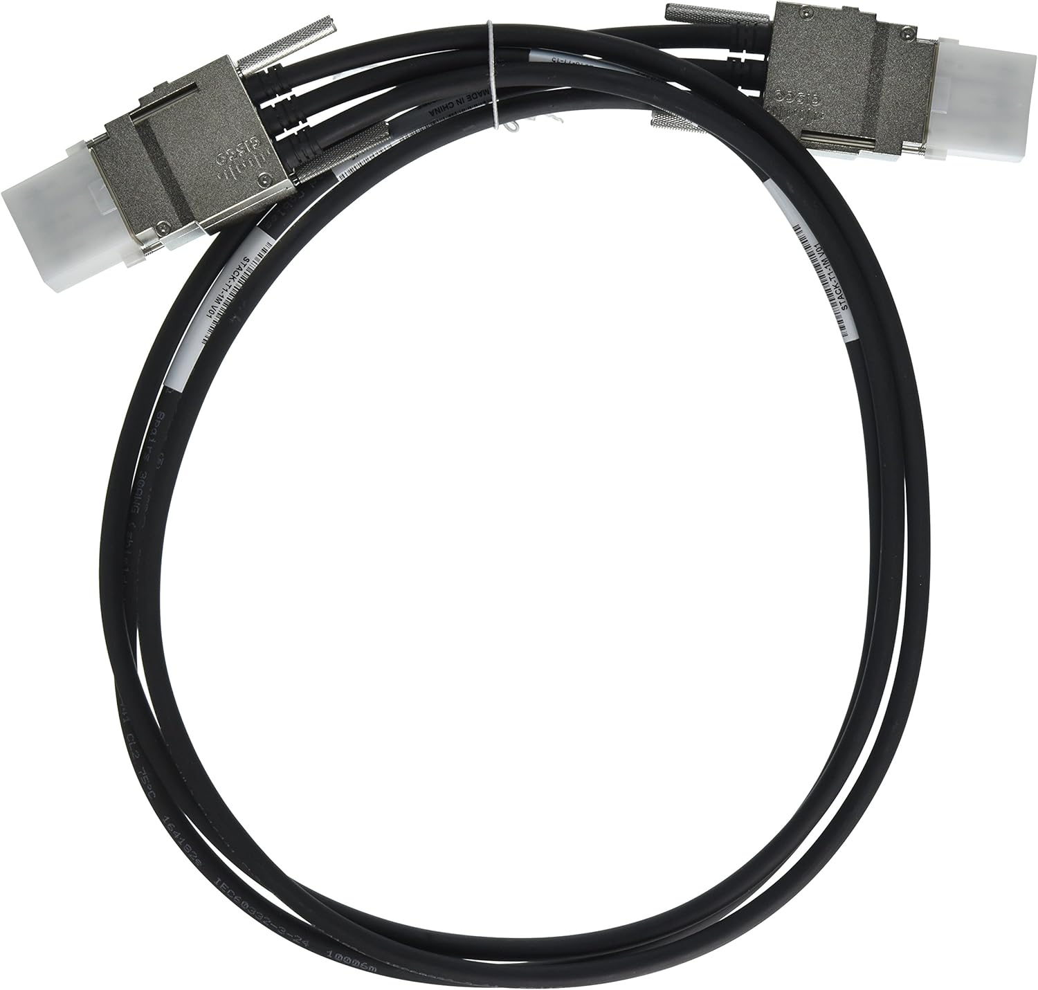 Cisco StackWise-480 1m Stacking Cable Spare: Amazon.ca: Computers & Tablets