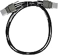 Amazon.com: Cisco StackWise-480 1m stacking cable spare: Computers ...