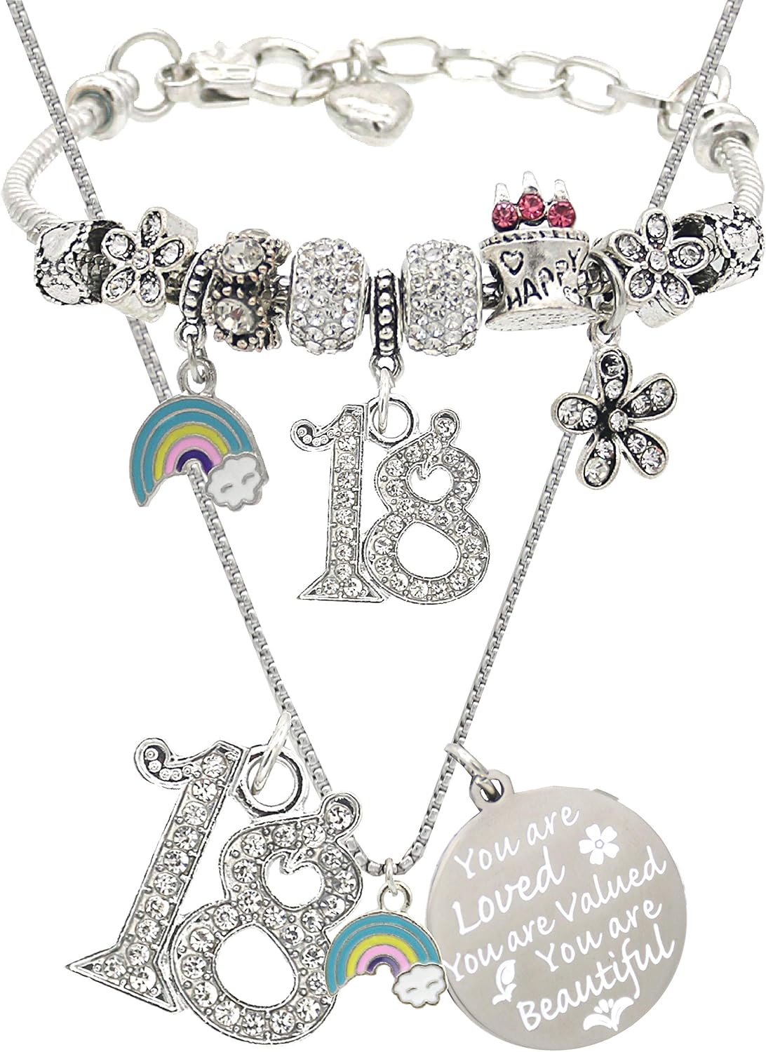 Amazon 18th Birthday 18th Birthday Gift 18th Birthday Girl Gifts amazon-18th-birthday-18th-birthday-gift-18th-birthday-girl-gifts