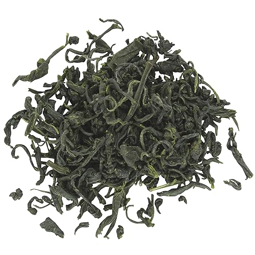 Teas Unique Korean Boseong Sejak Green Tea, 100g in Kuwait | Whizz Green
