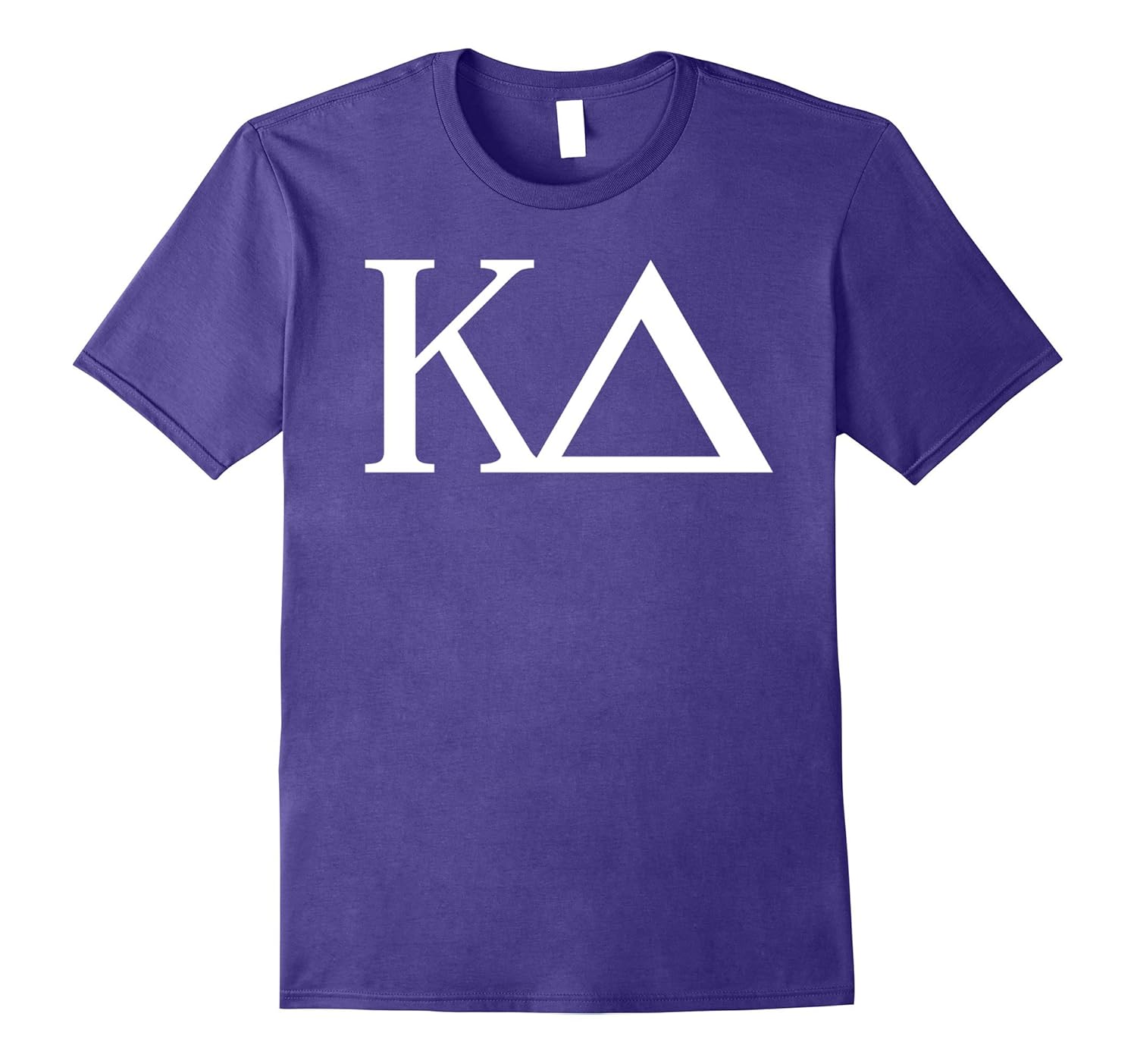 Kappa Delta Shirt College Sorority Fraternity Tee-Art – Artvinatee