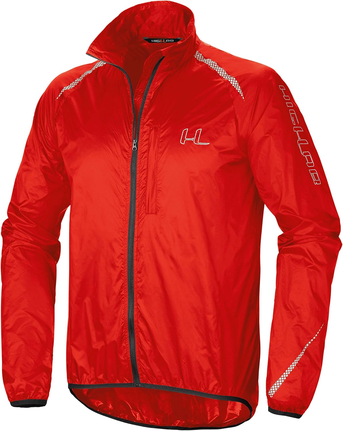 Ferrino Highlab Jacket, X-Large, Red: Amazon.co.uk: Clothing