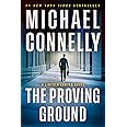 Amazon.com: The Proving Ground: A Lincoln Lawyer Novel (A Lincoln ...