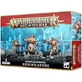 Amazon.com: Games Workshop Warhammer AoS - Stormcast Eternals ...