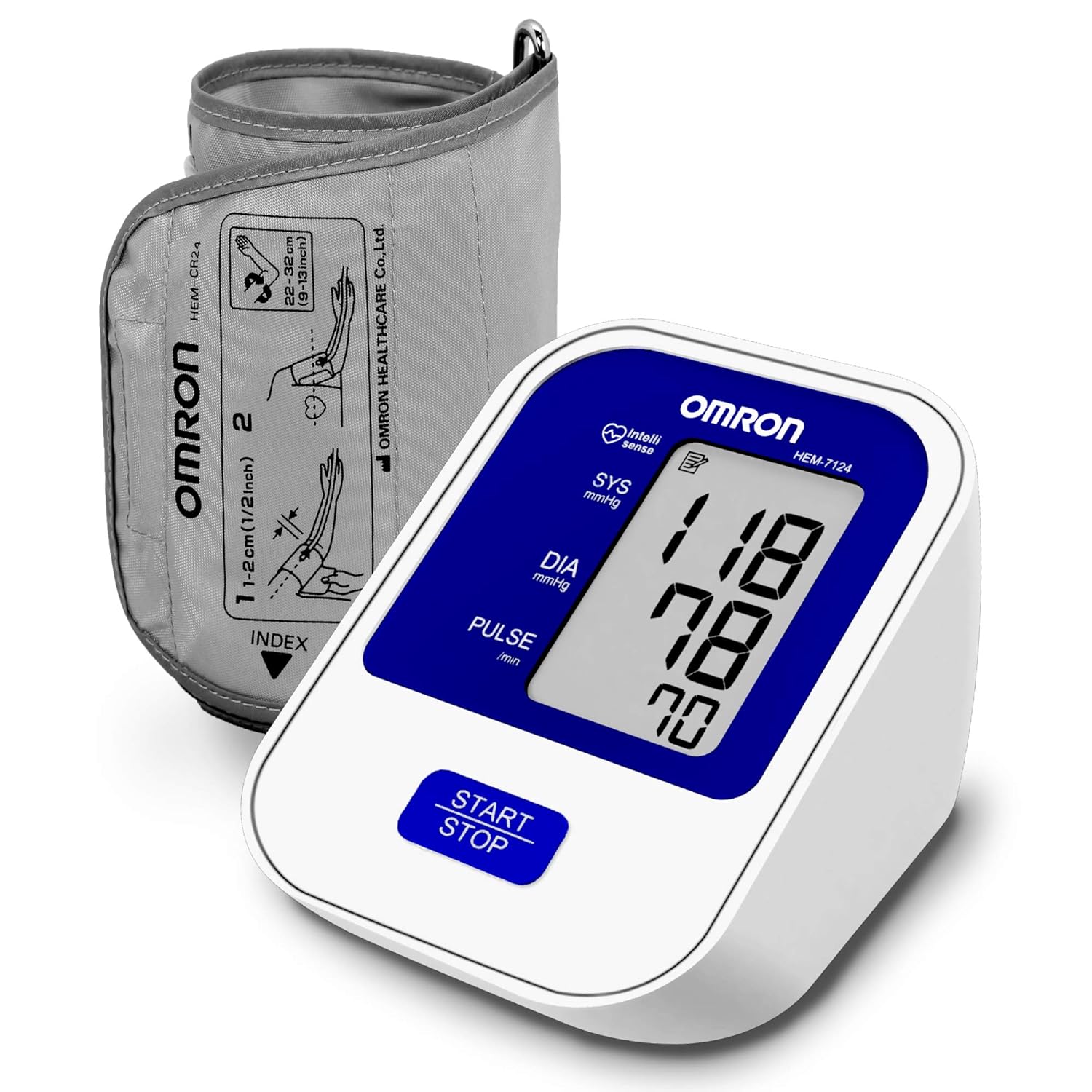 10 Best Digital Blood Pressure Monitors In India The Bridal Box