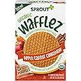 Amazon.com: Sprout Organic Baby Food, Stage 4 Toddler Snacks, Apple ...