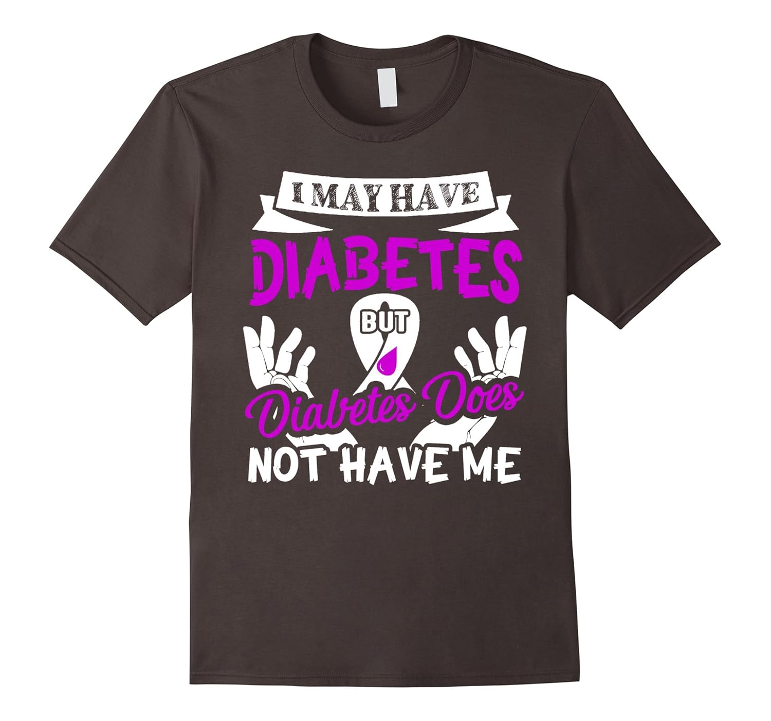 Diabetes Awareness T shirt – Diabetic Shirts-Art – Artvinatee
