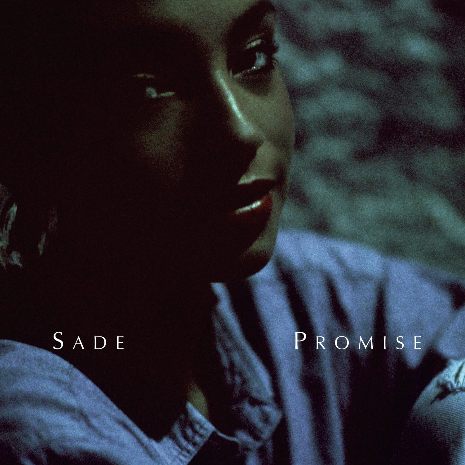 Amazon | Promise | Sade | R&B | 音楽