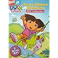 Amazon.com: Dora the Explorer - Dora's Ultimate Adventure Collection ...