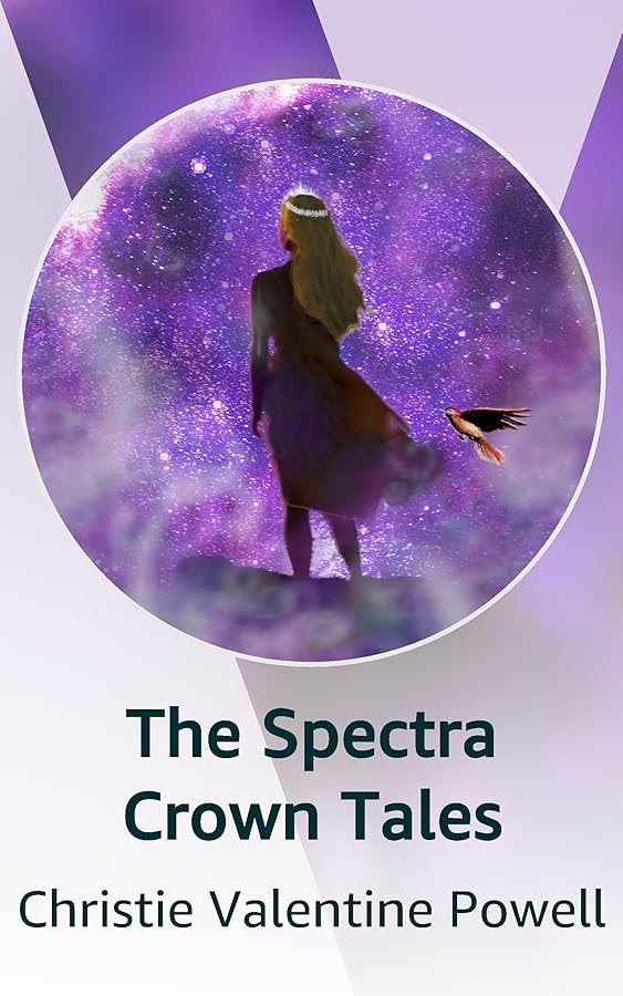 The Spectra Crown Tales | Kindle Vella