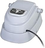 Intex 28684 Electric Above Ground Pool Heater 2.2 KW/230 V: Amazon.co ...